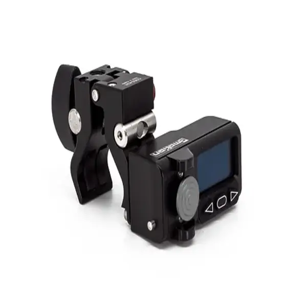 C-Motion – Zoom Control – Equipment rental for film and TV production